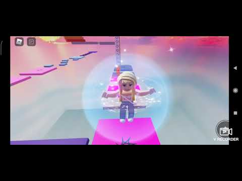 je teste le parcours mislicious. - YouTube