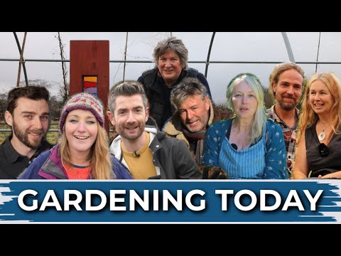 What to do in the Garden in Late Winter | February Gardening Guide