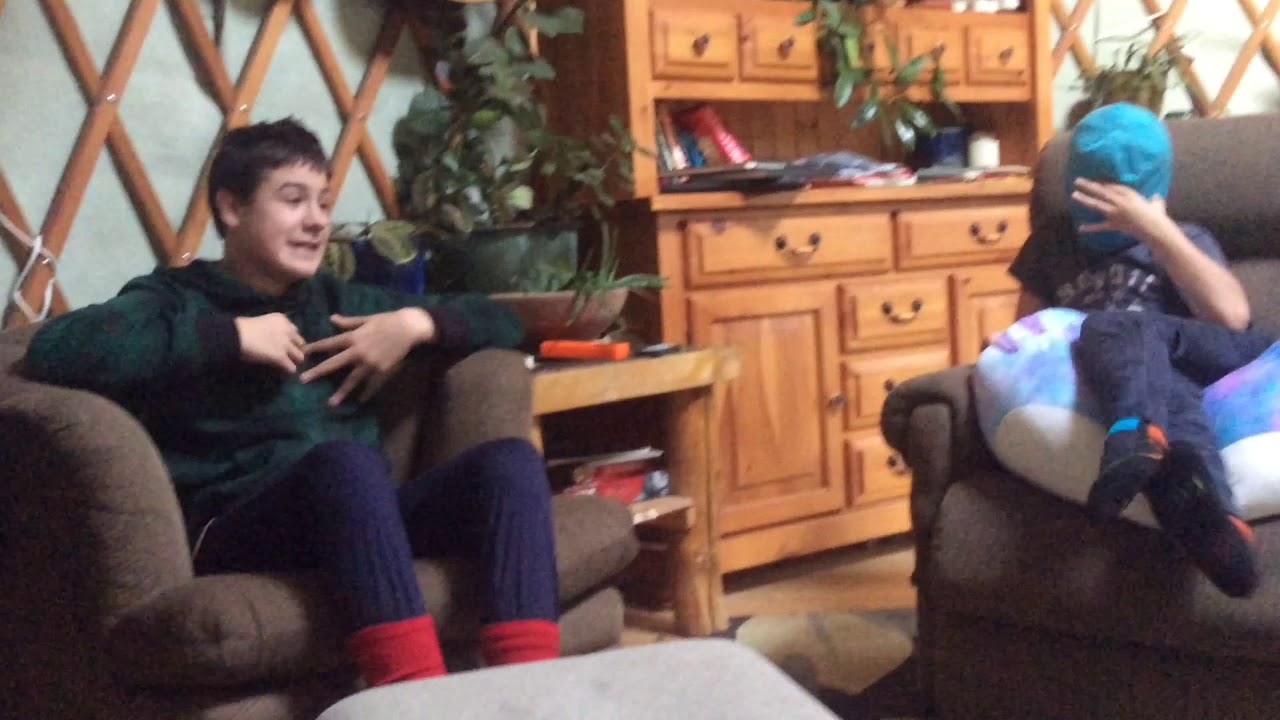 The Chef Off - YouTube