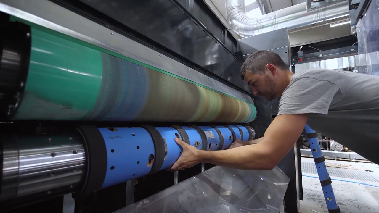 Casemaker FD 618 introduction - YouTube