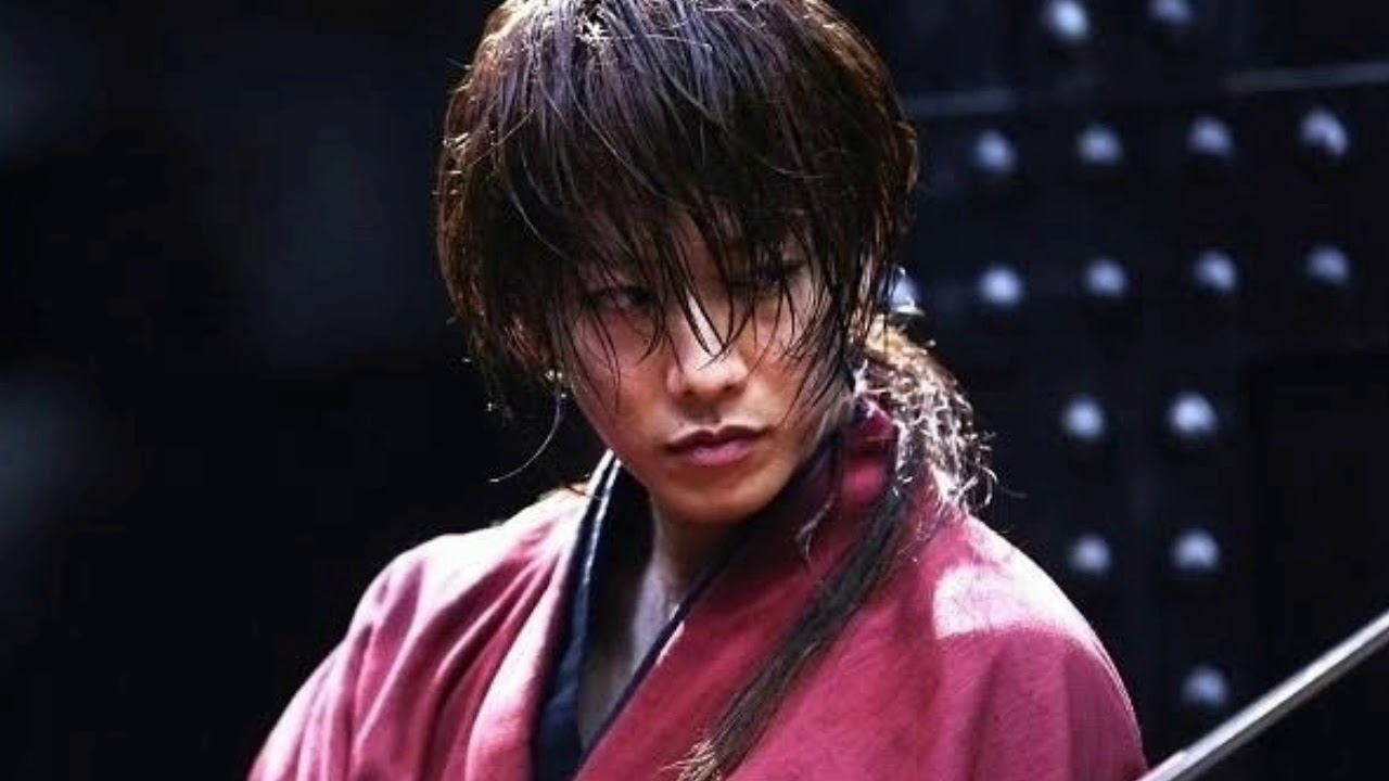 kenshin - YouTube