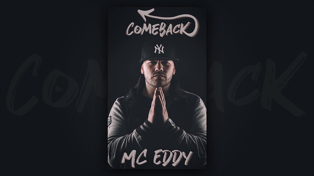 Mc Eddy - Comeback (prod. J-Bez) - YouTube