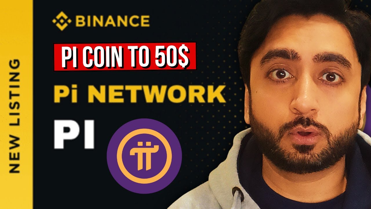 🚨 BINANCE $PI LISTING UPDATE 😱 PI COIN PRICE PREDICTION - YouTube