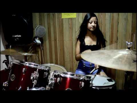Din Drum Cover| Zareena Gurung| The Pahara