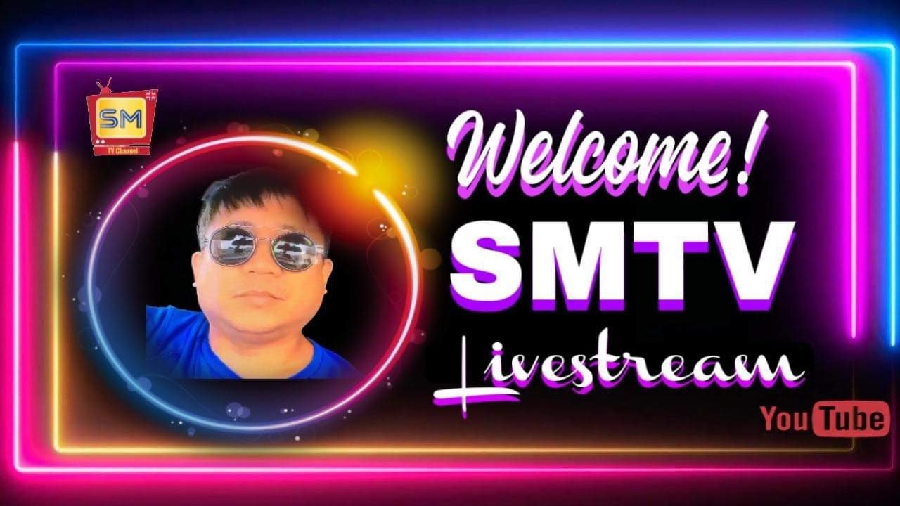SMTV LIVE#34 - YouTube