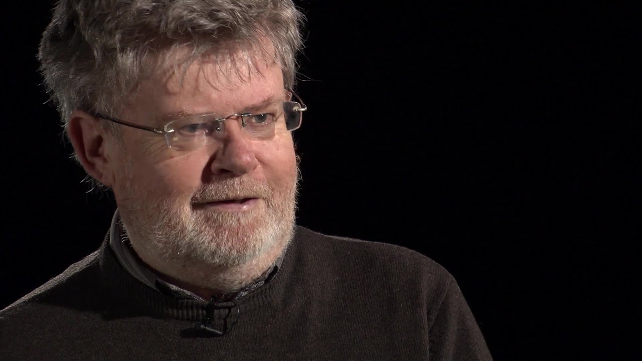 Why Study St Augustine of Hippo with John Milbank - YouTube