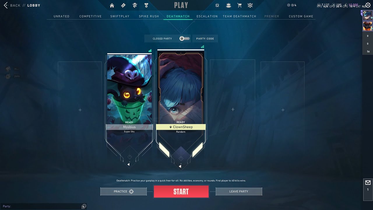 an unpredictable game - YouTube