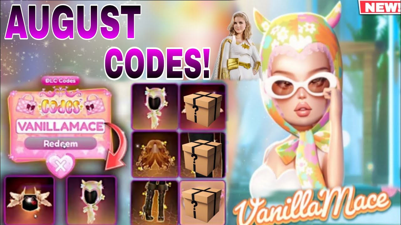 DRESS TO IMPRESS had the BIGGEST PETAL UPDATE on ROBLOX... NEW CODES ...
