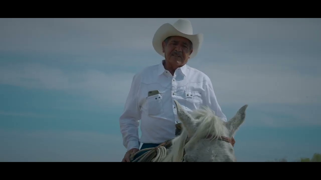 Los Penny’s - Chuy Vázquez [Video Oficial] - YouTube