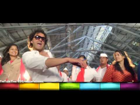 Main Taan Aidaan Hi Nachna' _ Official Video _ ft' Dharmendr