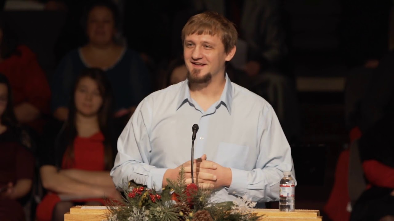 12/23/18 Mike Bobko - YouTube