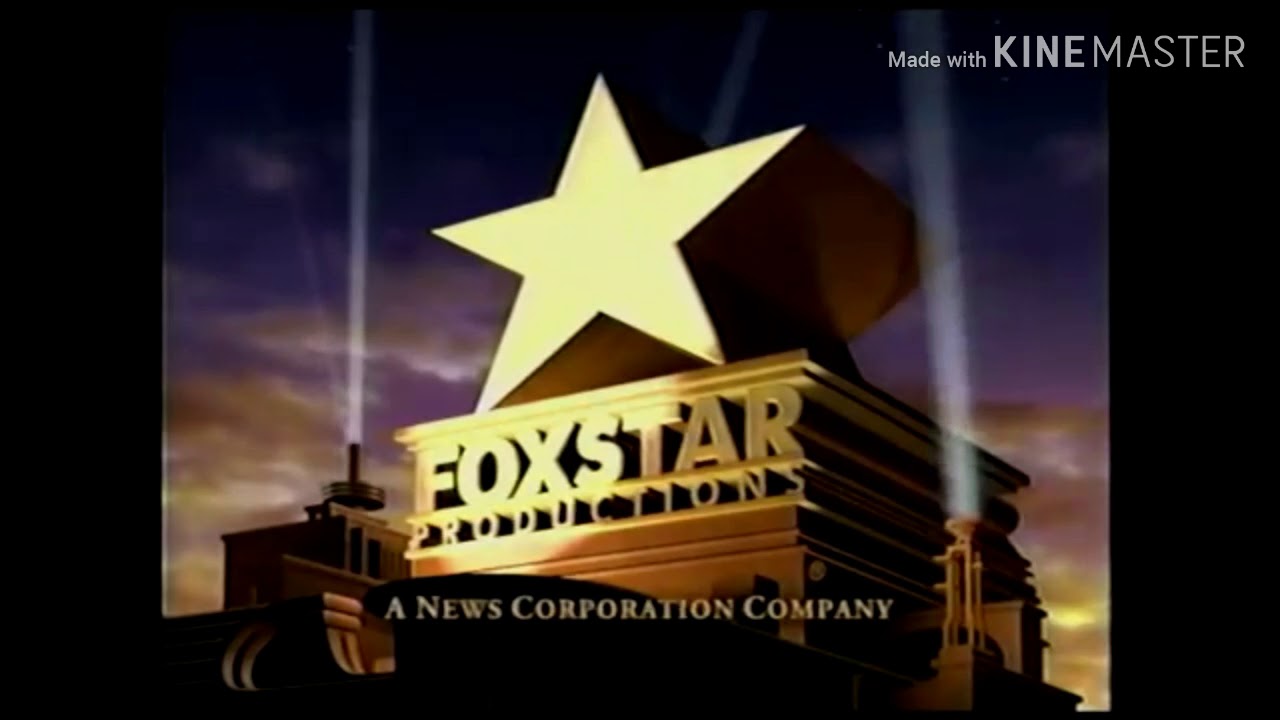 Foxstar Productions Logo (1996) with 1994 Short TCF Fanfare (FIXED ...
