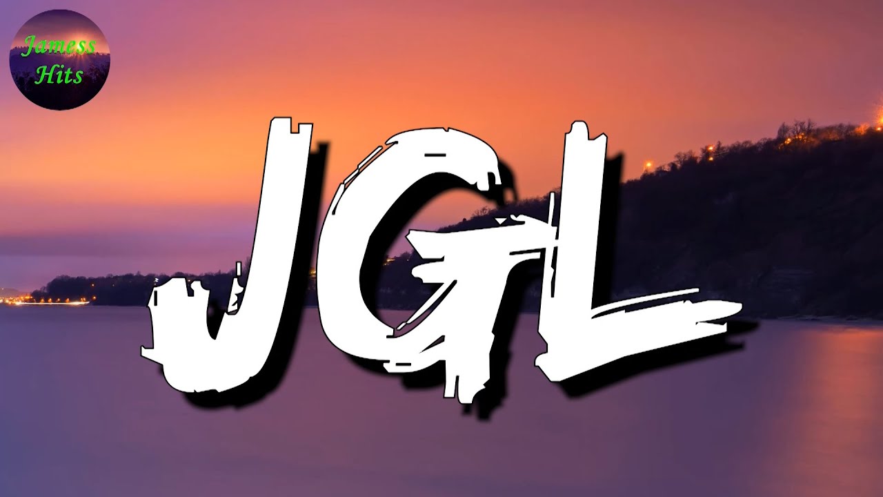 🎶 La Adictiva & Luis R Conriquez – JGL || Calibre 50, Natanael Cano ...