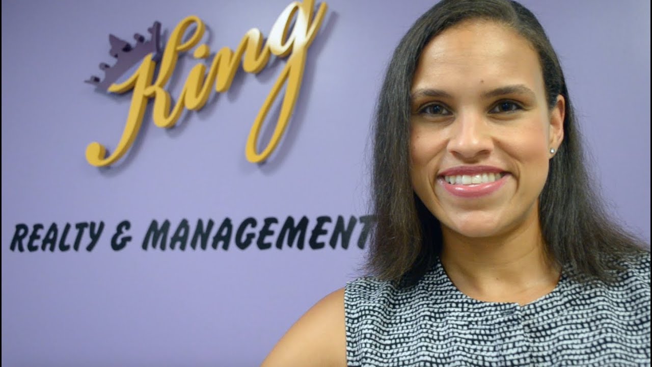 King Realty's Real Estate Investors - YouTube