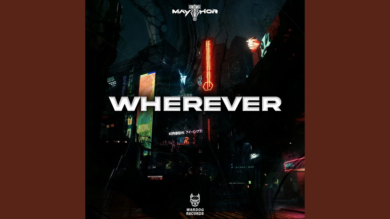 Wherever (Extended Mix) - YouTube