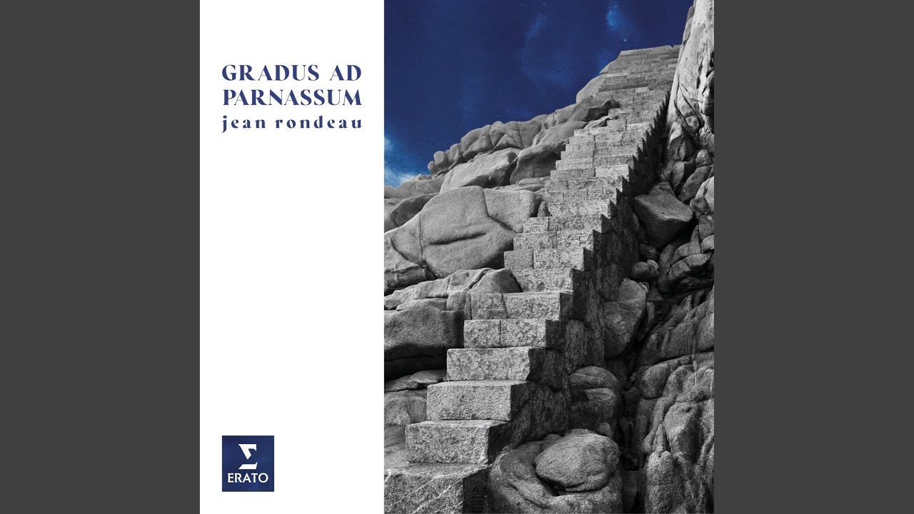 Ricercare del secondo tuono - YouTube Music