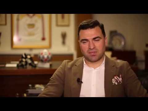 Hakan Ünsal Milli Takımın Bilinmeyenlerini Anlatıyor