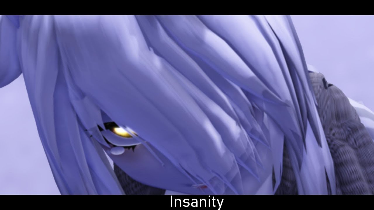 (MMD Ice Scream) Insanity - YouTube