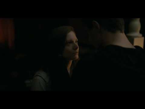 Condor - Joe and Kathy kissing (HD 1080p)
