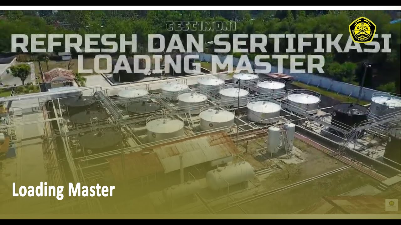 Loading Master - YouTube