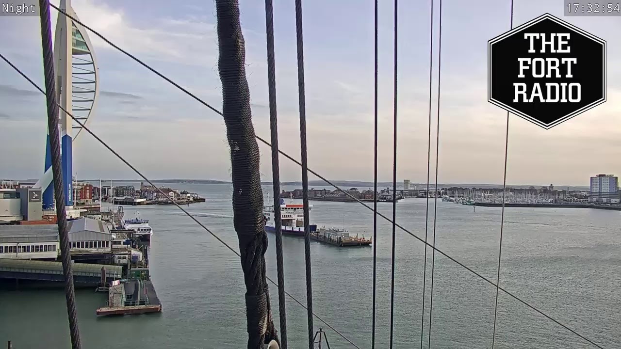 The Fort Radio Live Stream - YouTube