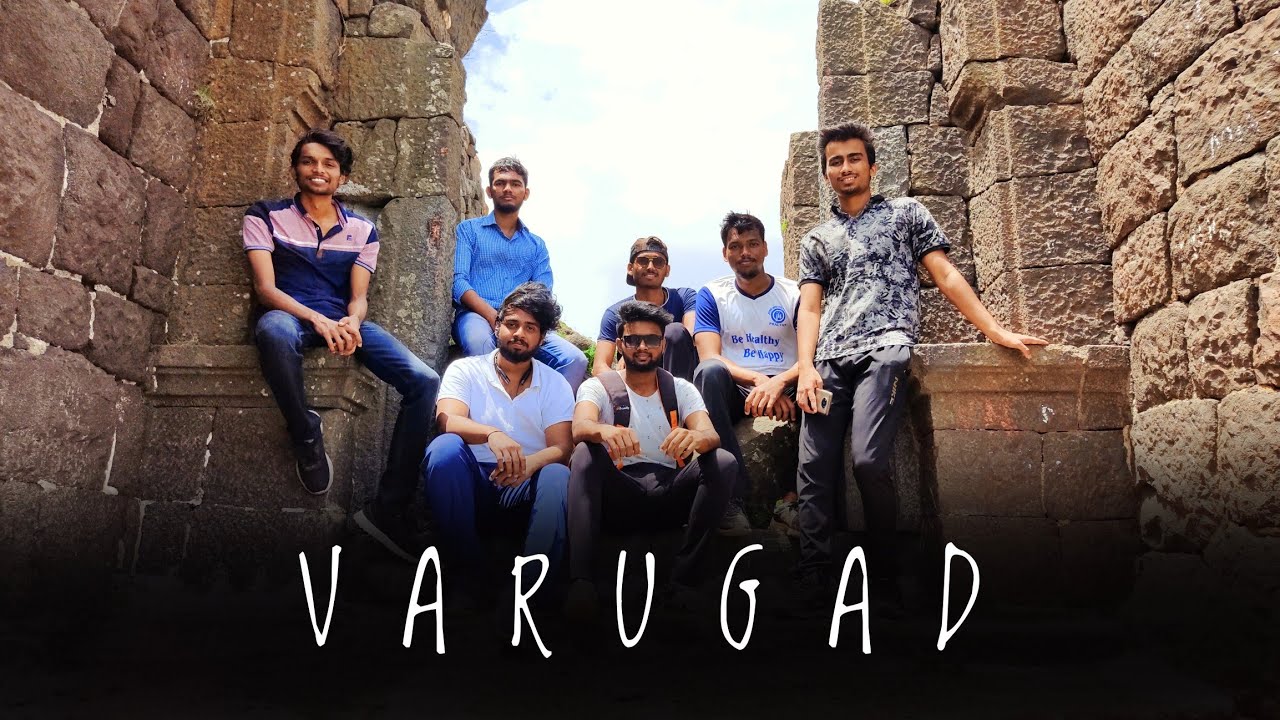 VARUGAD 2.0 l LEGENDS DO IT TWICE! - YouTube