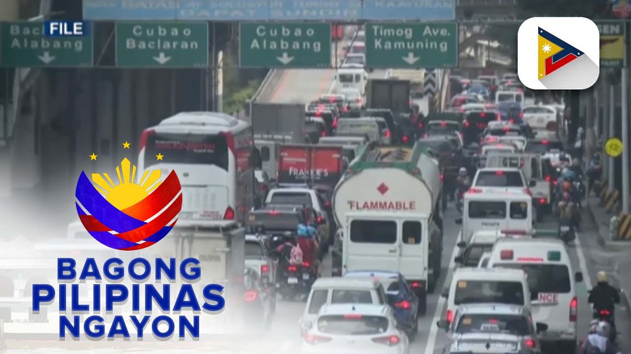 Panayam kay DOTr Executive Assistant to the Secretary Jonathan Gesmundo ...