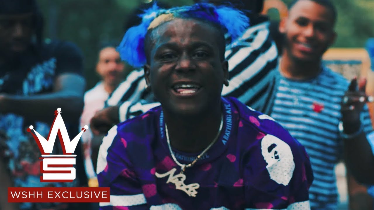Trae Da Kidd “Where You From” (WSHH Exclusive - Official Music Video ...