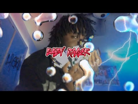 Baby Rager (Official Video) - YouTube