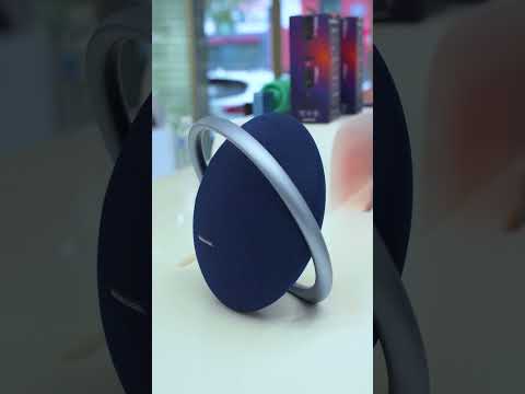 Harman Kardon hoparlörlerle mükemmel ses kalitesi: inventus deneyim mağazasında!