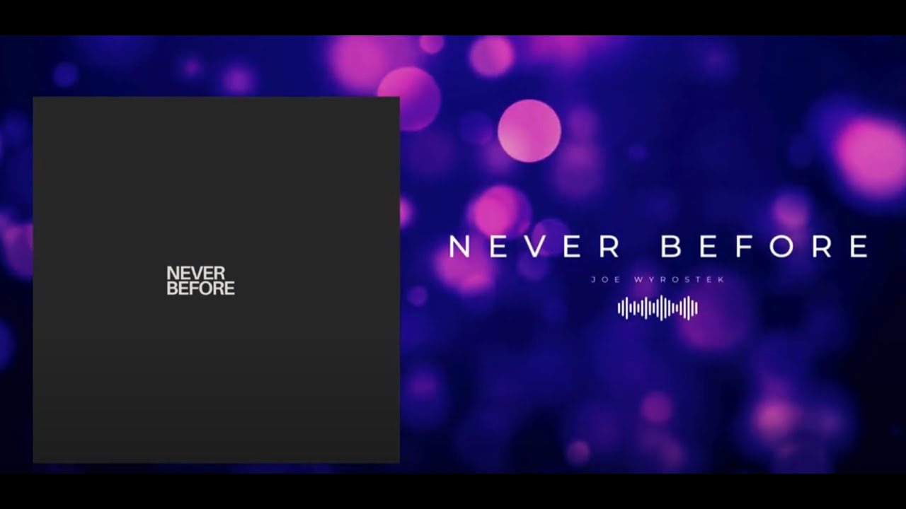 Never Before // Christian Rave #rave #dance - YouTube