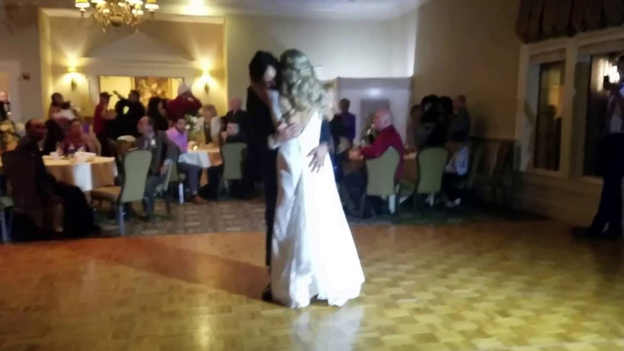 Sothea Lam And Erin Marie Wedding Sep.17th, 2016 - YouTube