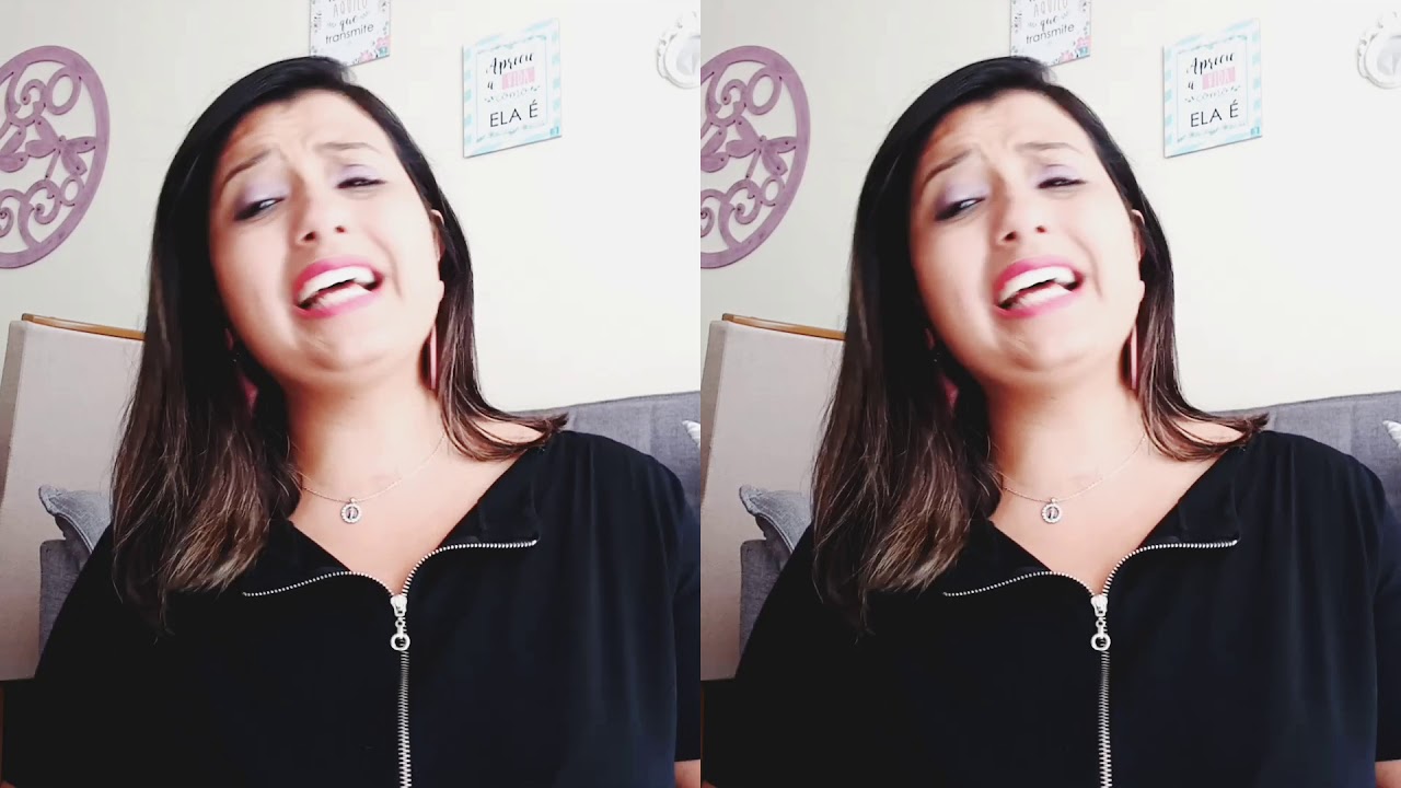 Cover - Ria- Kell Smith - YouTube