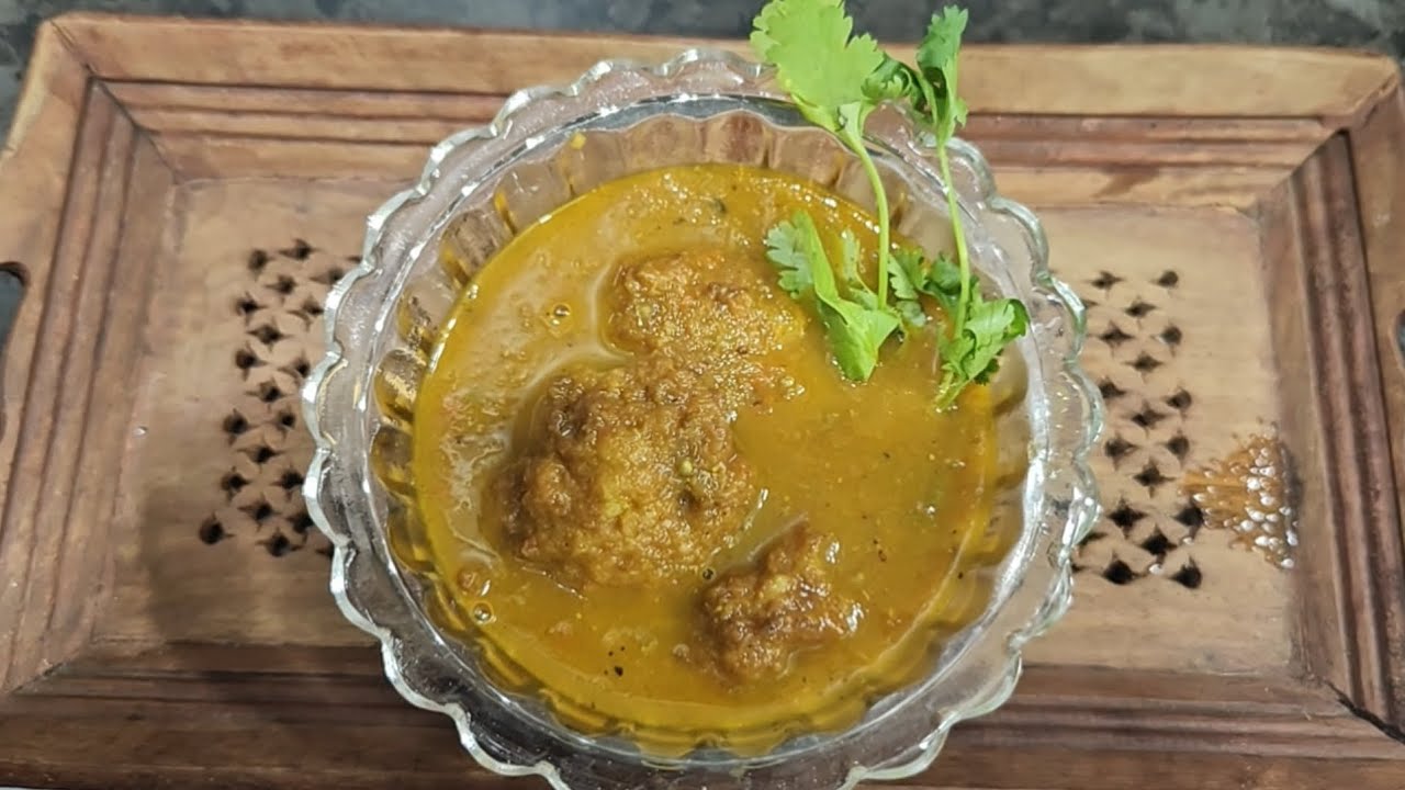 Loki part 1- Loki kofta curry yummy 😋🤤 ऐसी विधि से लोकी कोफ्ता करी बनाई ...