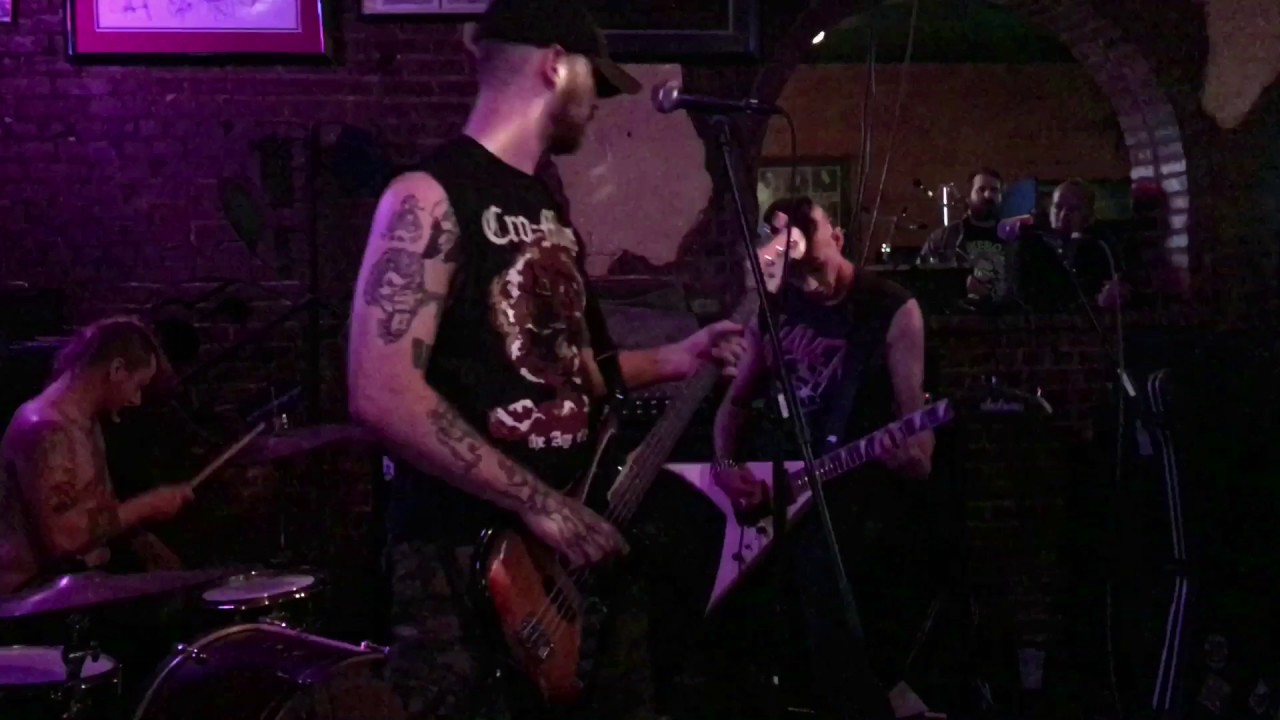 Evil Army live - YouTube