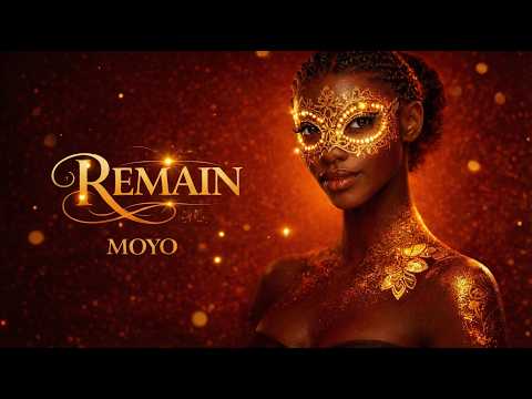 MOYO — REMAIN (Organic House / Afro Soul)