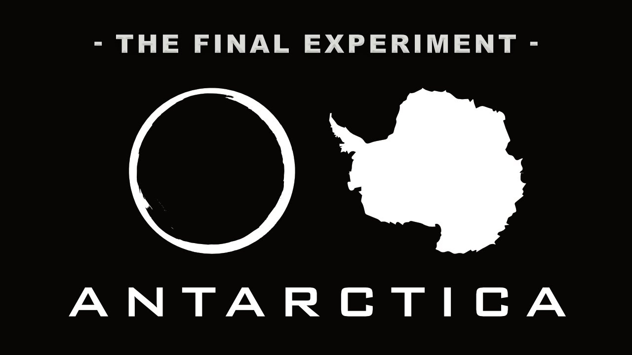 The Final Experiment - The Experiment (5 of 6) - YouTube