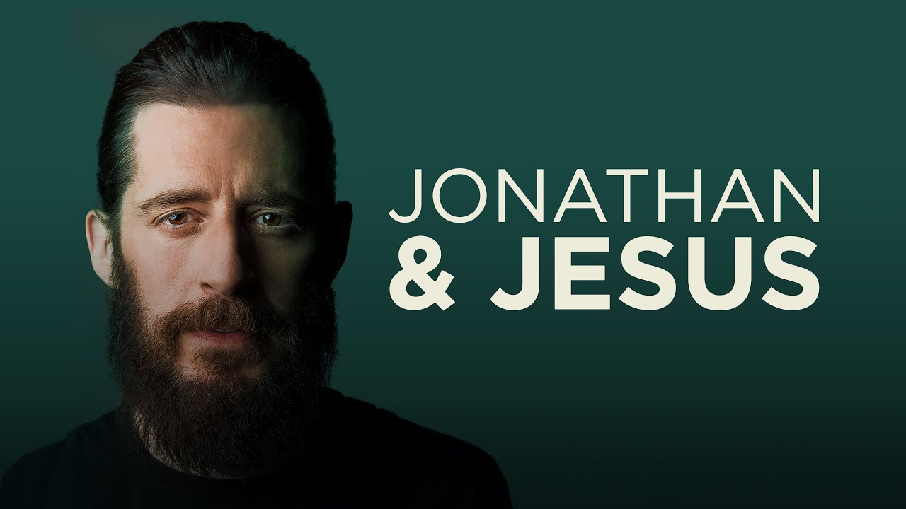 Jonathan & Jesus Official Trailer - YouTube
