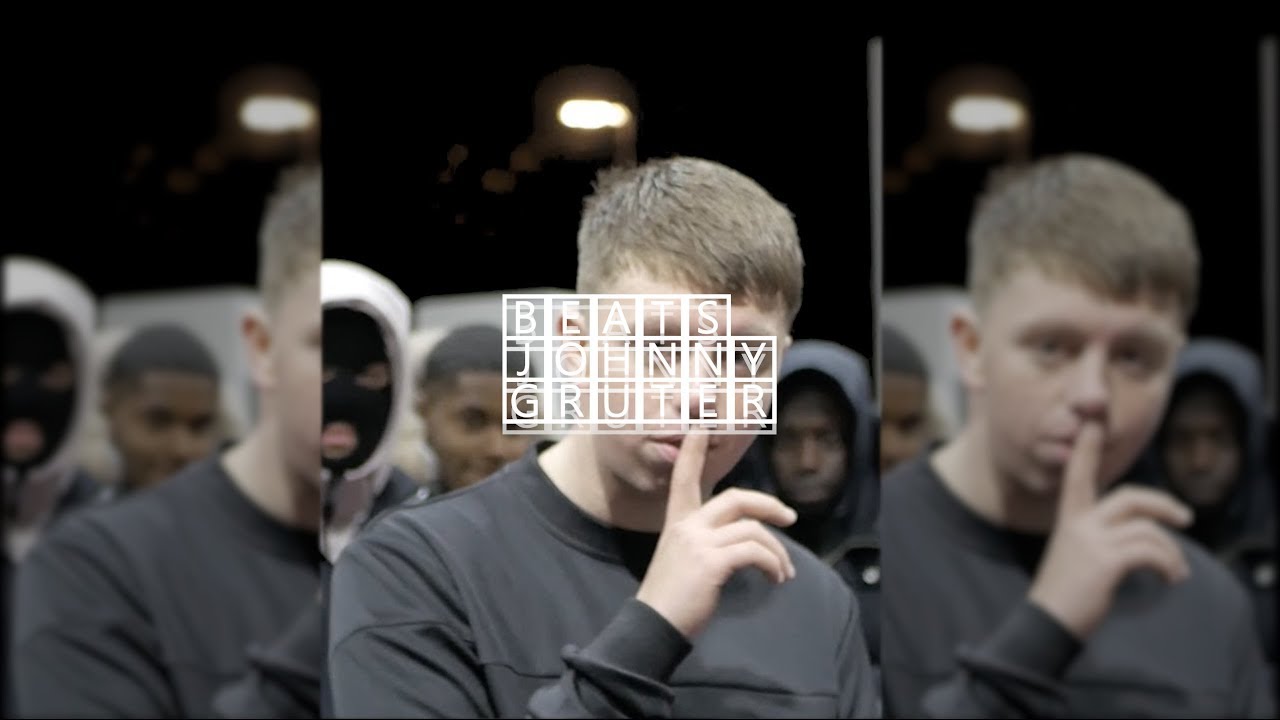 JACK X Kevin Type Beat (Prod. BeatsJohnnyGruter) - YouTube
