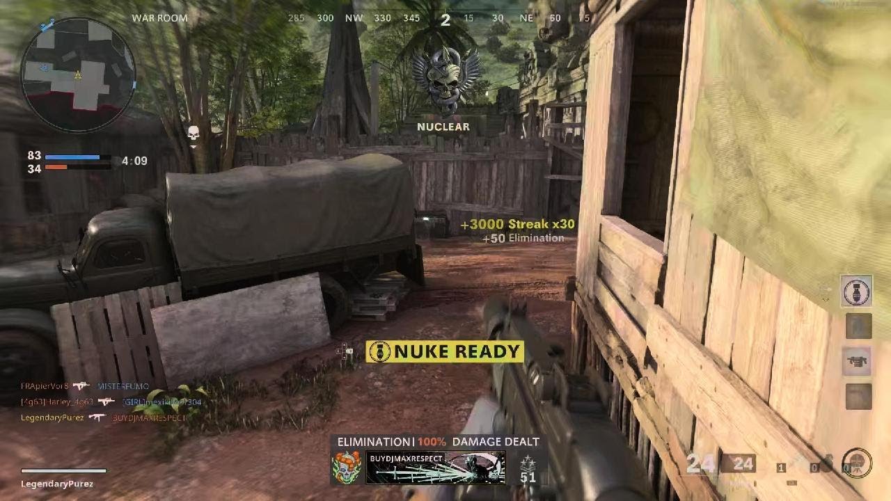 42 Kd Nuke - YouTube