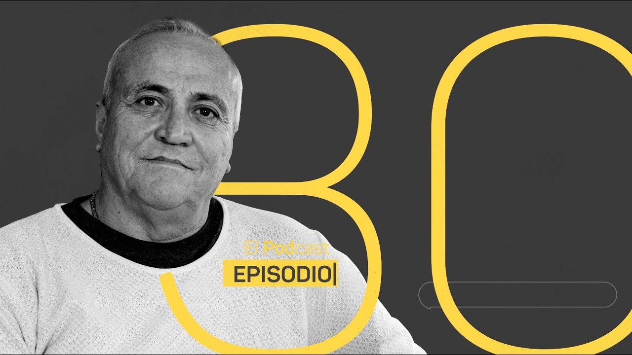 Fernando Pava | [Episodio 30] - YouTube