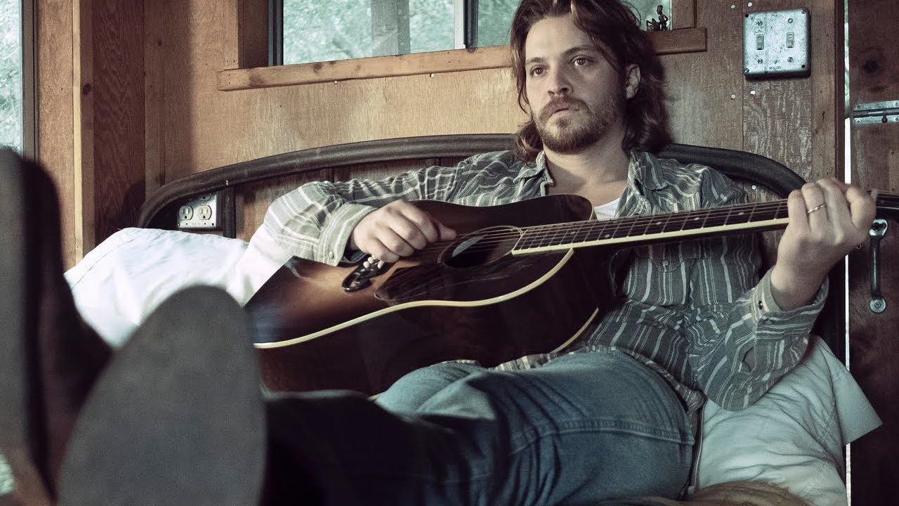 Luke Grimes: Transitioning from Yellowstone to Country Music Debut ...