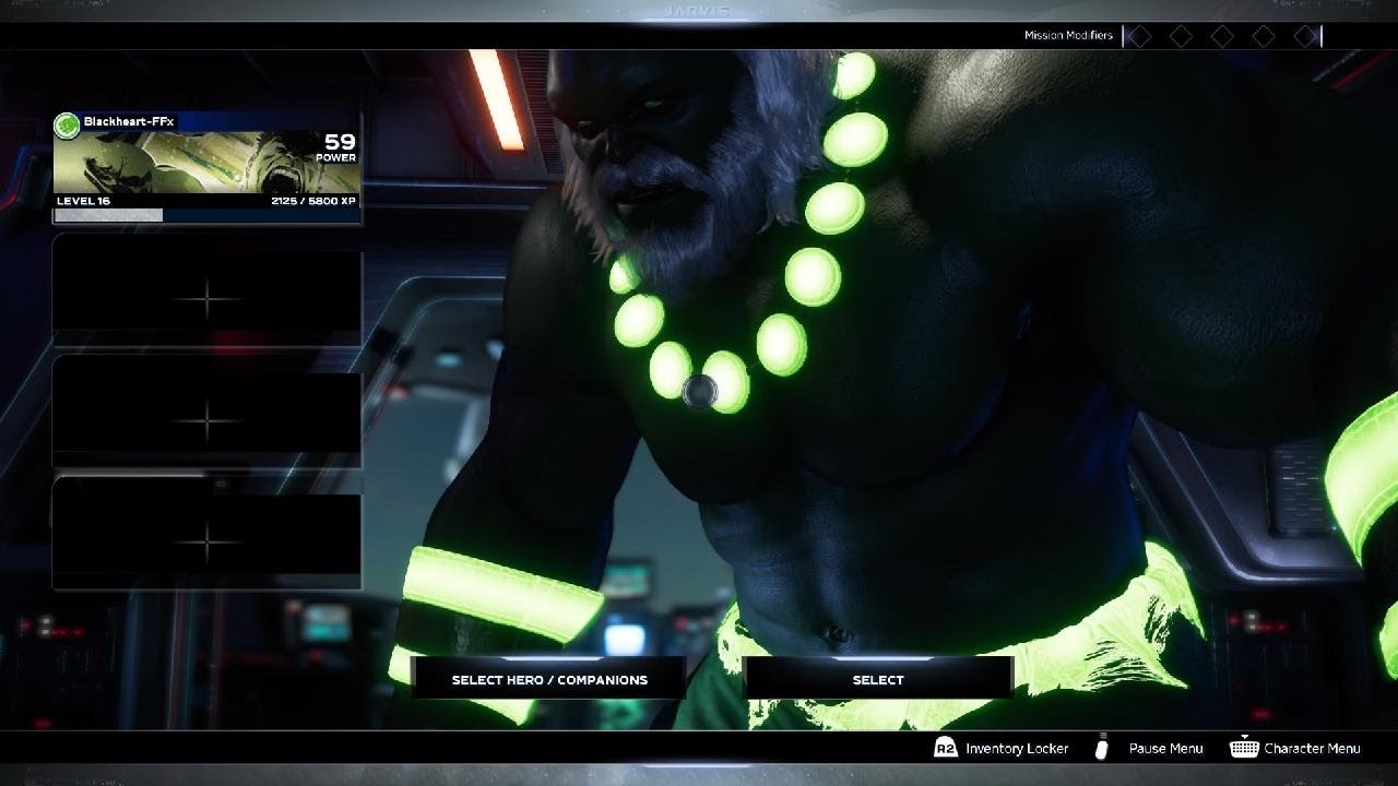 Marvel's Avengers episode 22 hulk want say i am sorry - YouTube