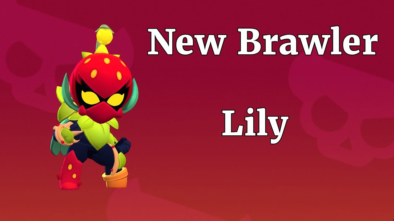 There's a new brawler... - YouTube
