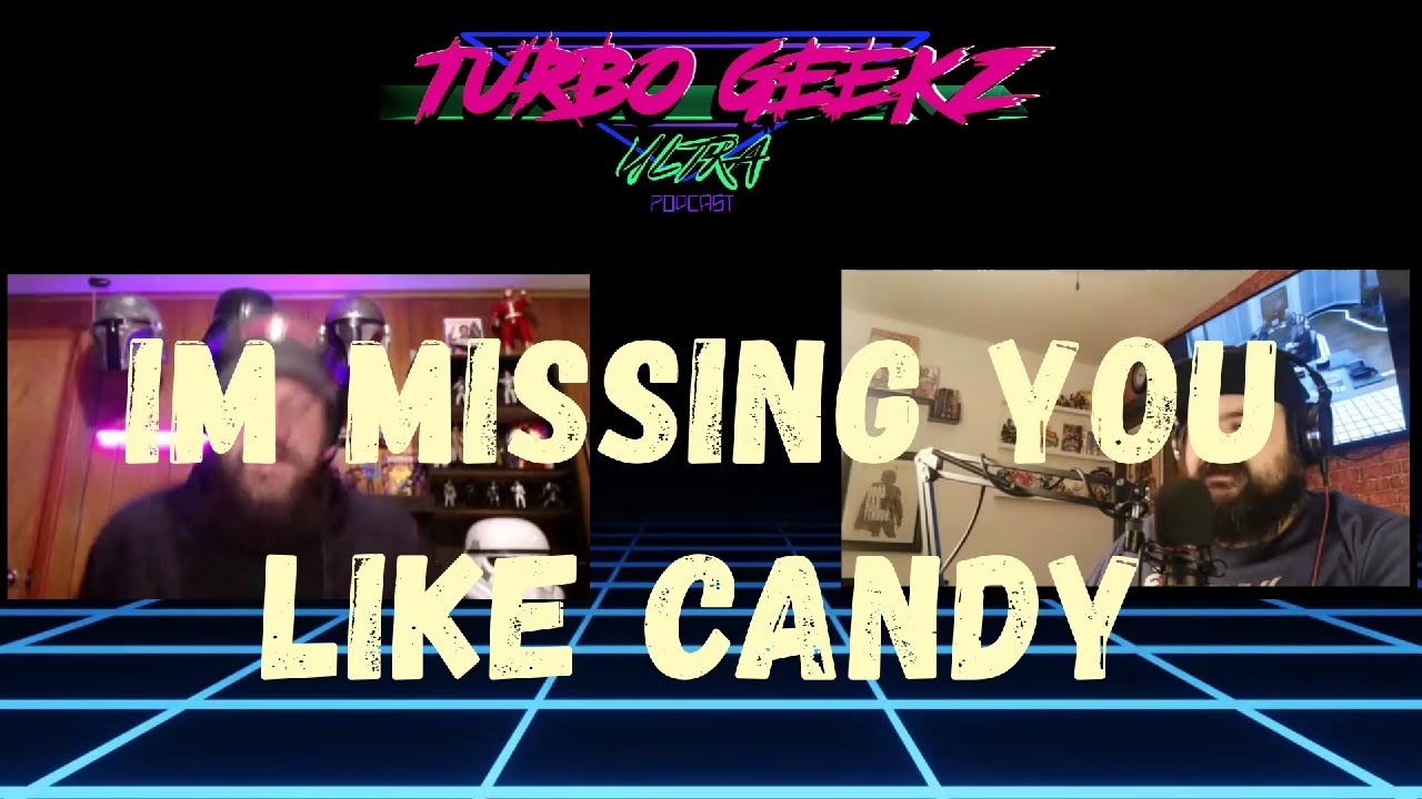 Im Missing You Like Candy - YouTube