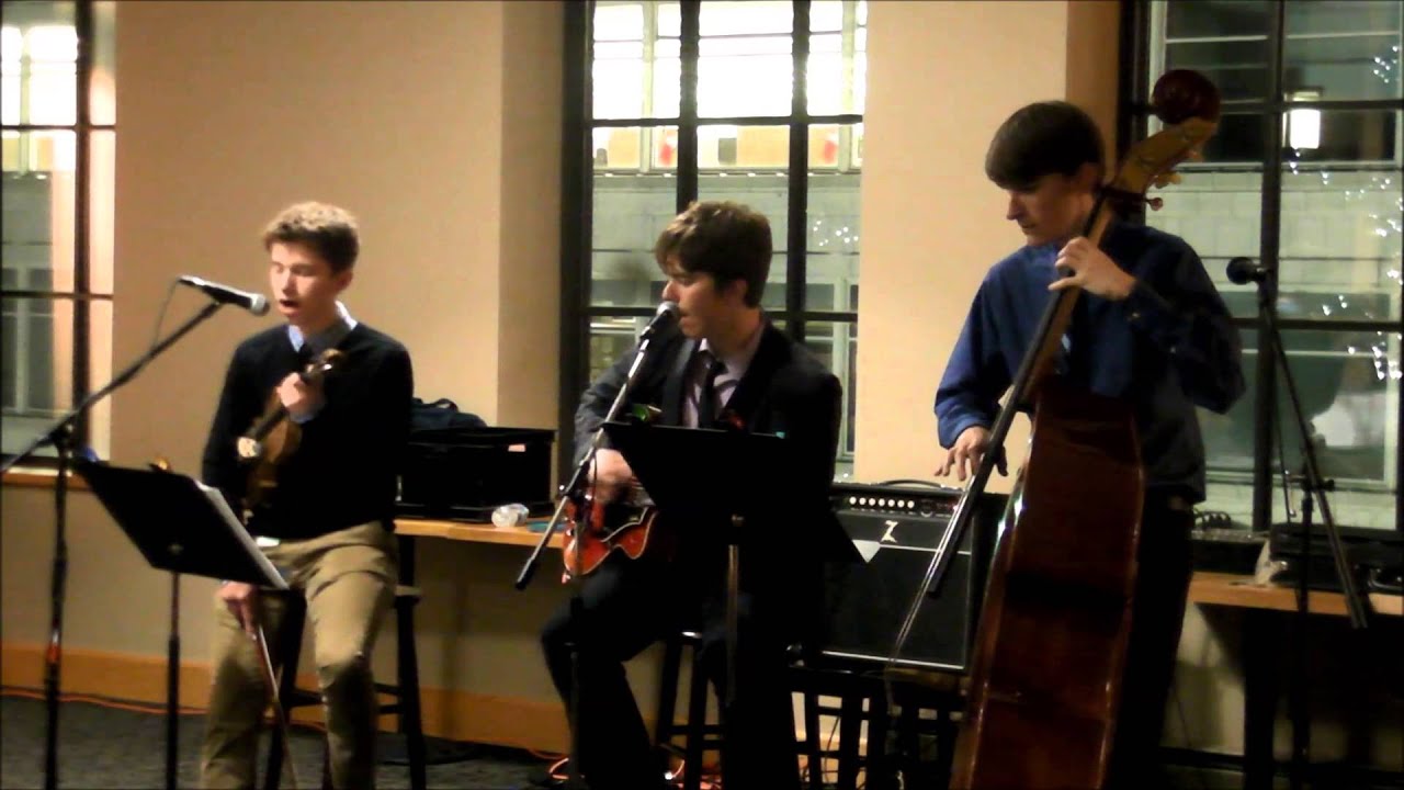 Mack The Knife - Vogel Bros. Jazz, featuring Christian Henriksen, at ...