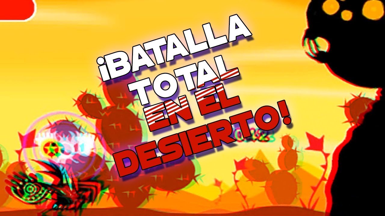 ¡LOBO RABIOSO VS ZAKNEL! - YouTube