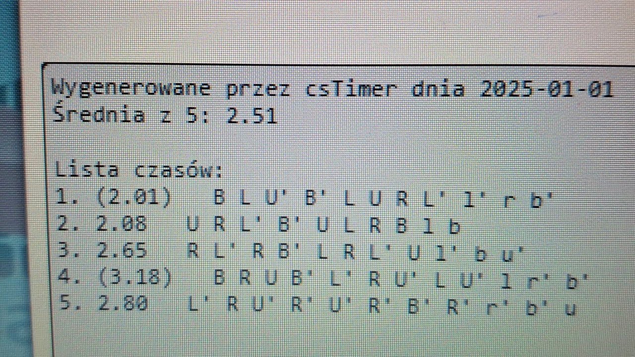 First Pyra Average in 2025 - YouTube