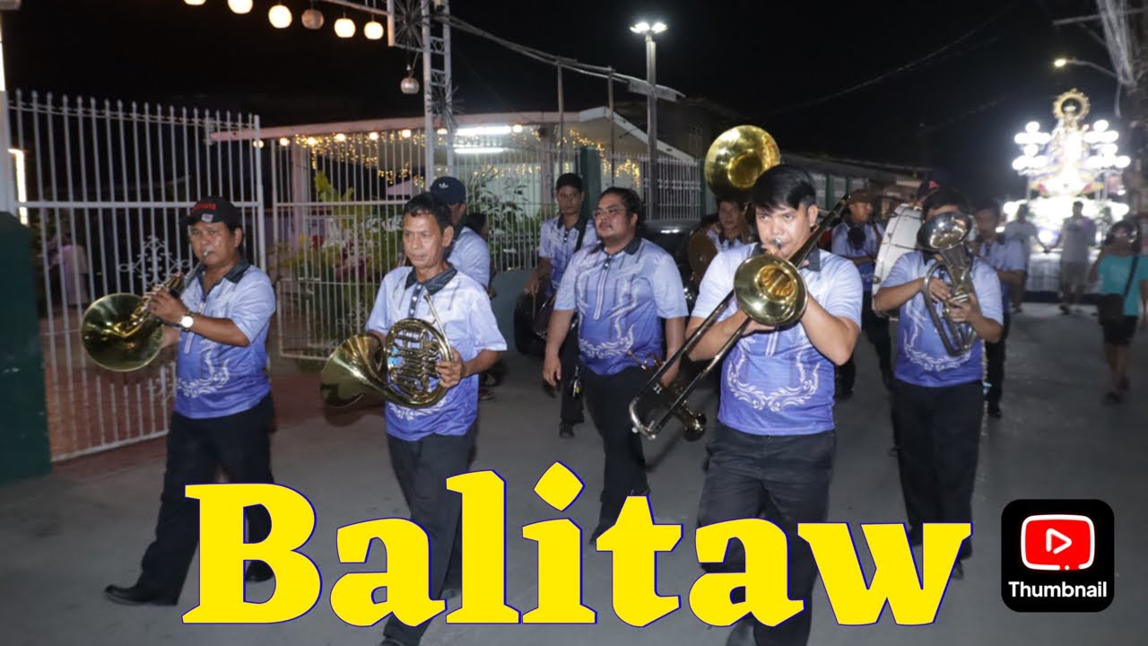 Balitaw - YouTube