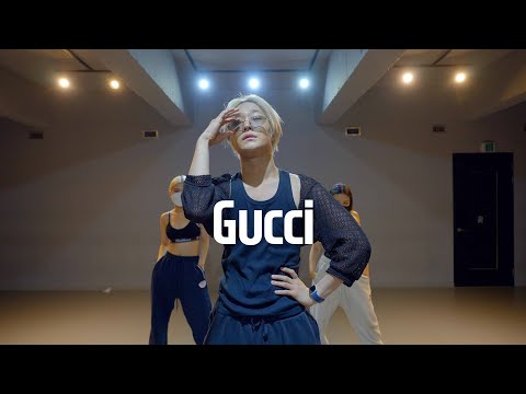 제시(Jessi) - Gucci (굳이) | SSOJU choreography